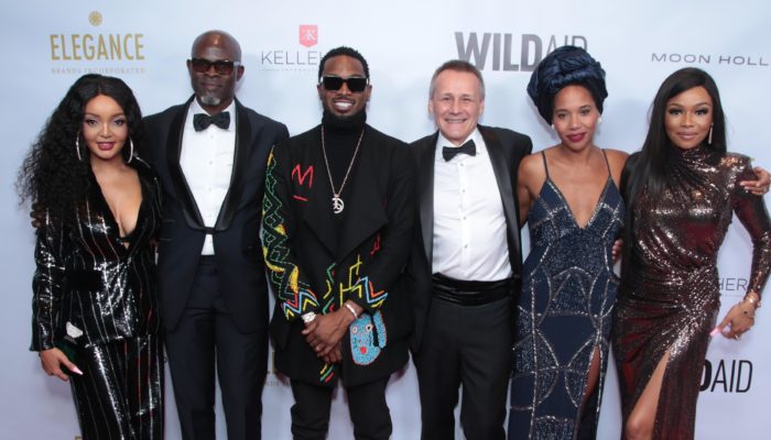 WildAid Live - WildAid