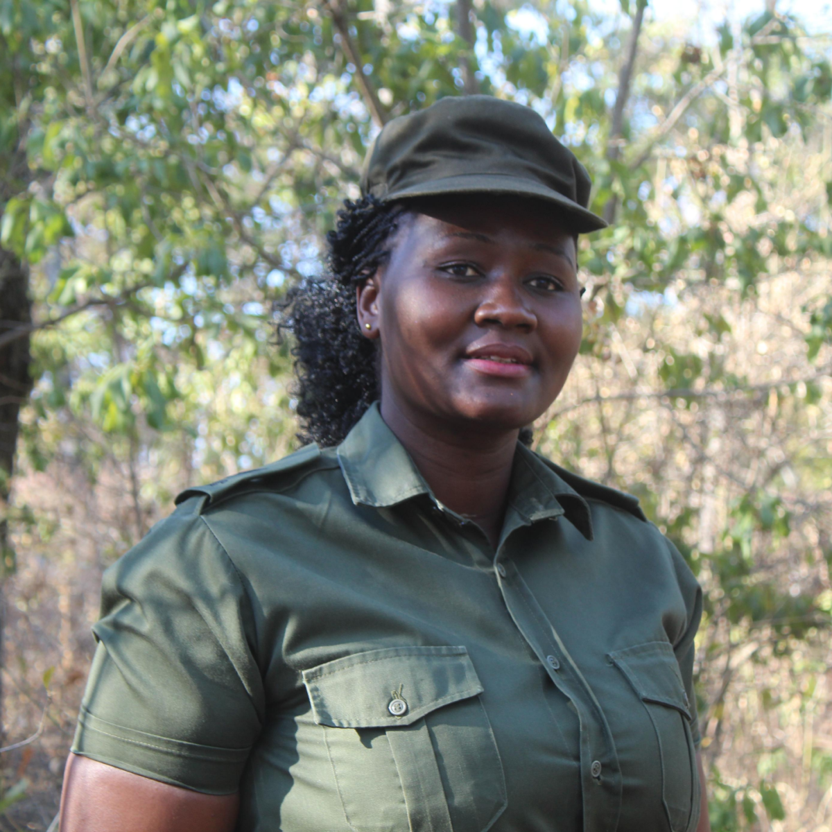 Wildlife Rangers Are Our Heroes - WildAid