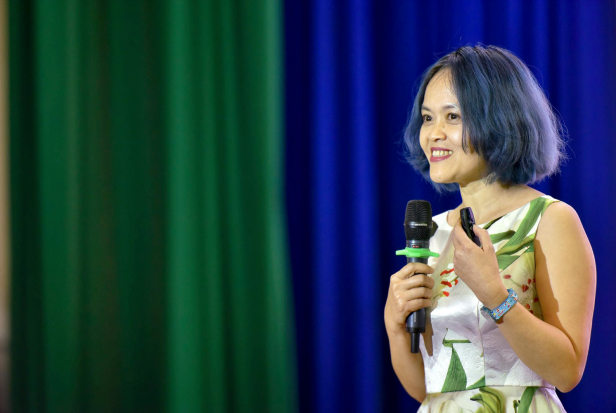 Vietnamese Women in 2021: Inspiring, Empowered, Influential - WildAid