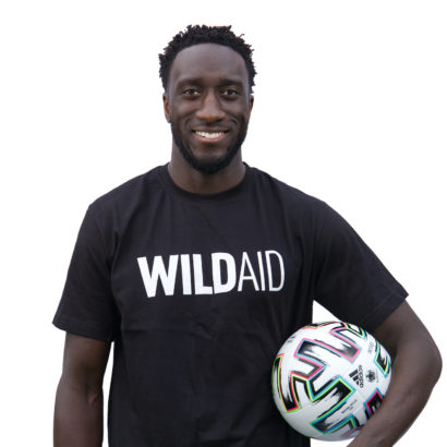 WildAid Gets Angry with Wildlife Traffickers - WildAid
