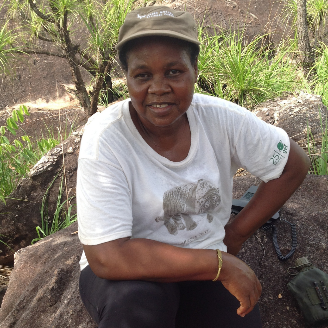 These amazing women in conservation are championing protection of ...