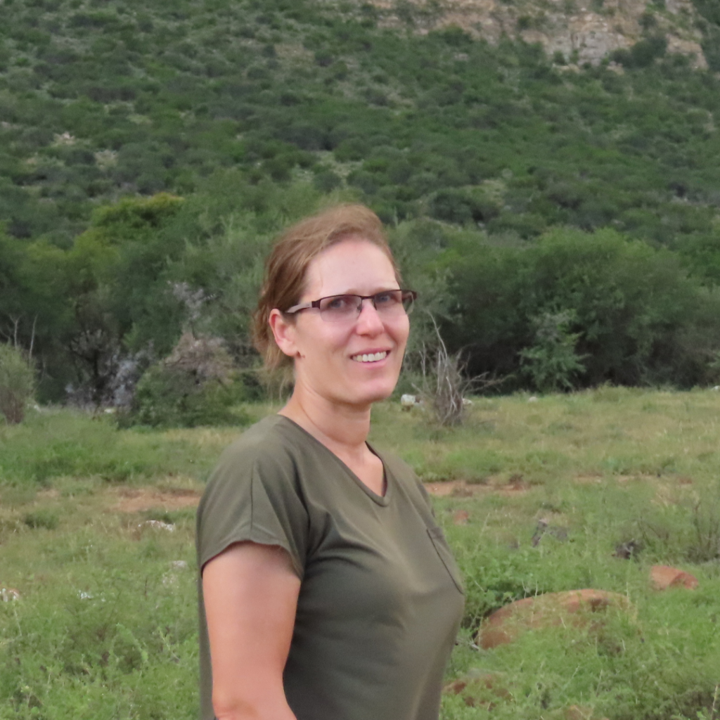 These amazing women in conservation are championing protection of ...