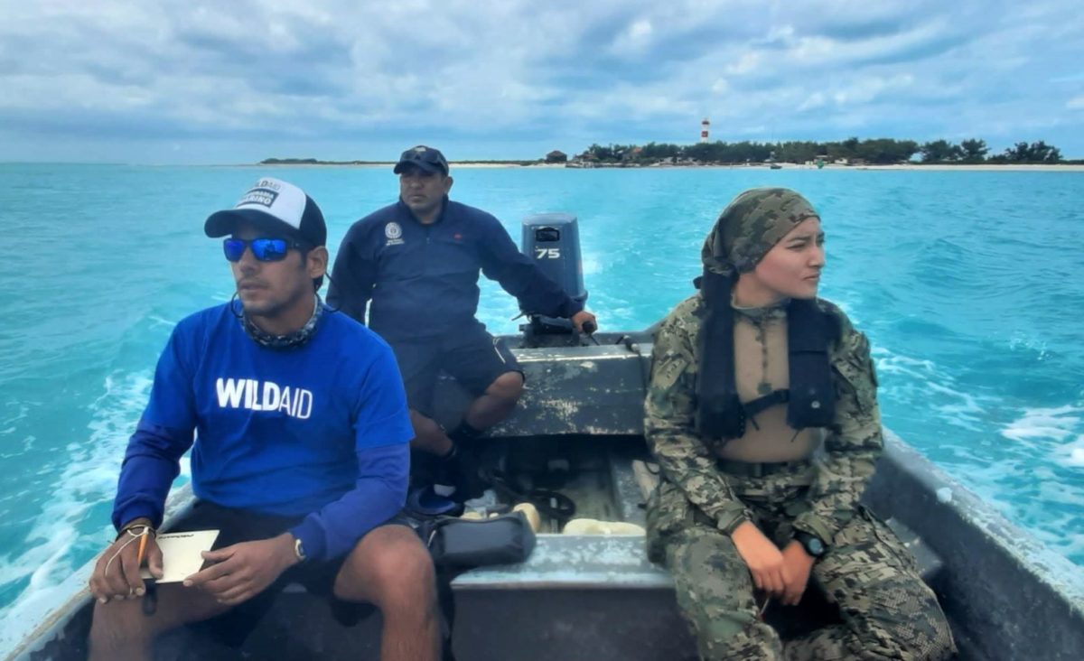 FISHING COOPERATIVES LEAD SUSTAINABLE MANAGEMENT AND ENFORCEMENT OF THE ...