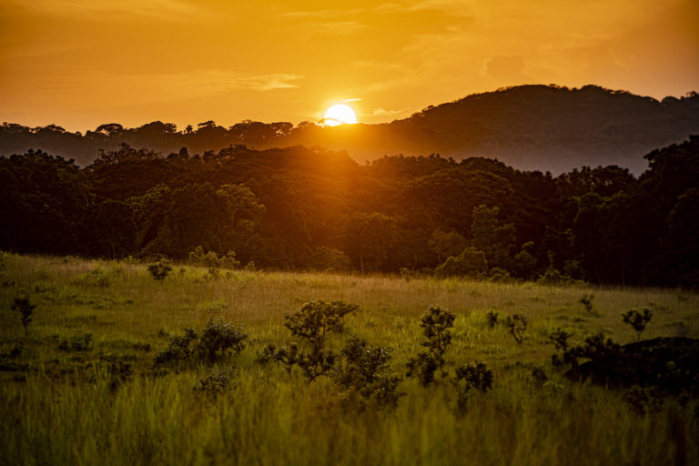 “Wonders of Gabon” campaign highlights beauty of Gabon’s landscapes and ...