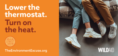 As Eco-Anxiety Surges, WildAid Launches US Consumer Decarbonization Ad ...