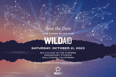 Events - WildAid