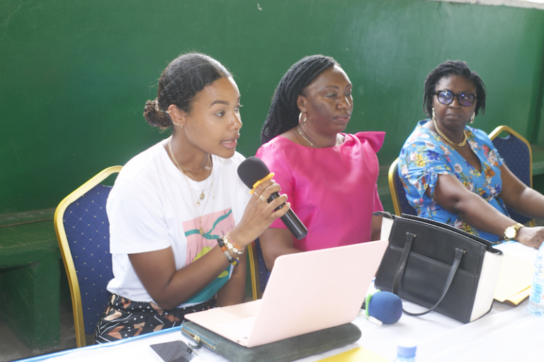 Cameroon’s school children celebrate World Pangolin Day with star ...