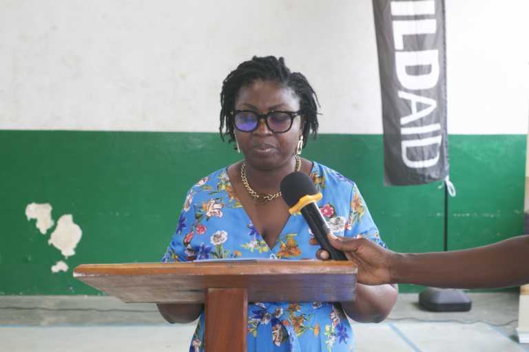 Cameroon’s school children celebrate World Pangolin Day with star ...