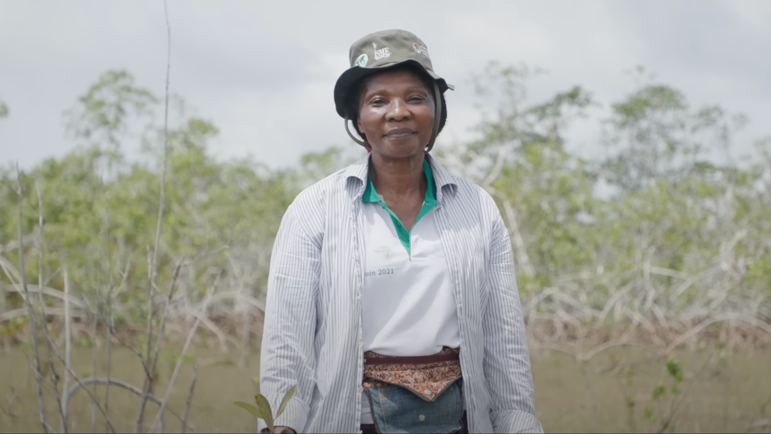 Meet five amazing African activists at the forefront of environmental ...