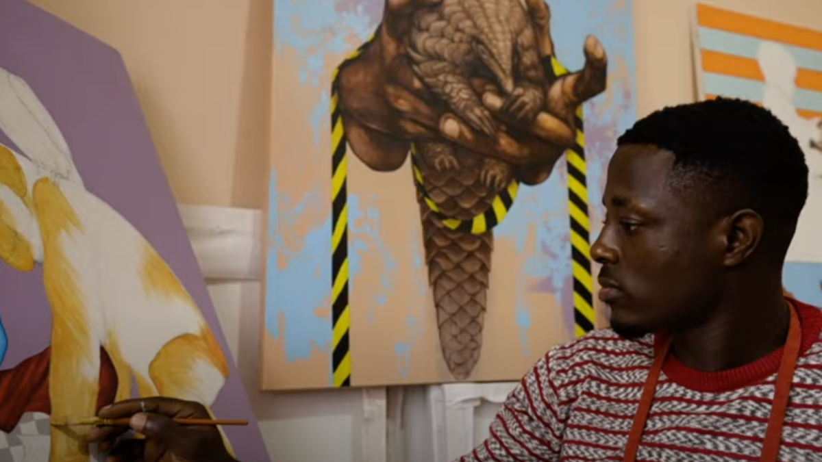 Meet five amazing African activists at the forefront of environmental ...