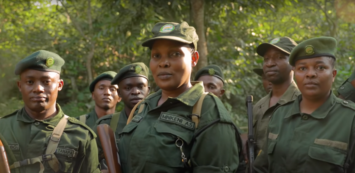 World Ranger Day: Honoring Conservation’s Unsung Heroes - WildAid